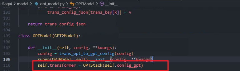 run error · Issue #220 · FlagAI-Open/FlagAI · GitHub
