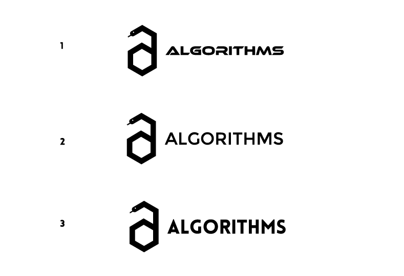 Logo/Icon · Issue #369 · keon/algorithms · GitHub