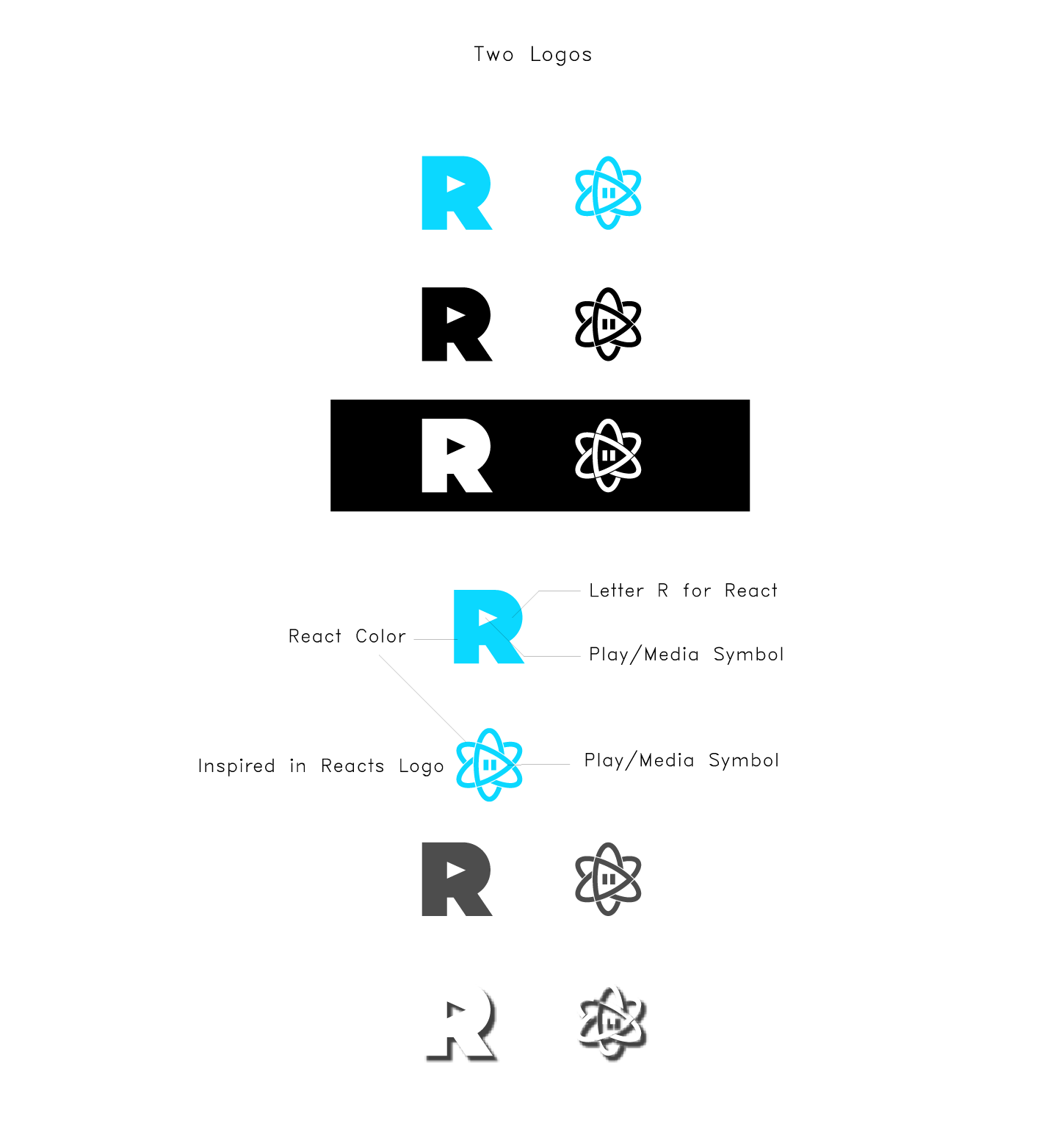 Logo/Icon Proposal · Issue #215 · doublesymmetry/react-native-track-player · GitHub