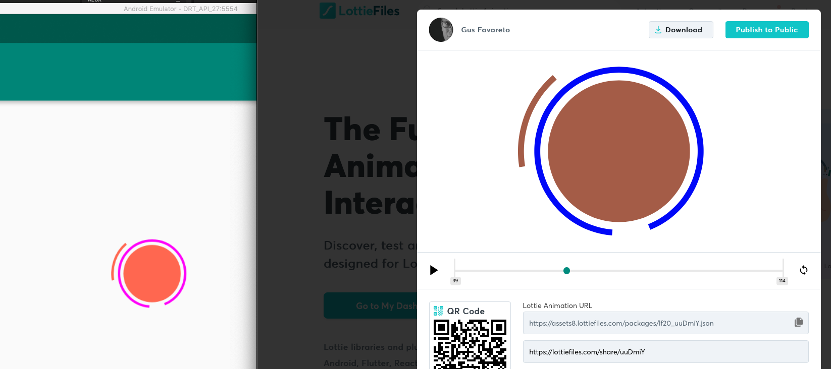 Android Studio Color shift · Issue #1647 · airbnb/lottie-web · GitHub