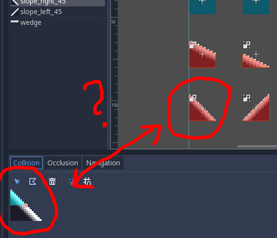 Kinematic 2D Collision Issues · Issue #20290 · godotengine/godot · GitHub
