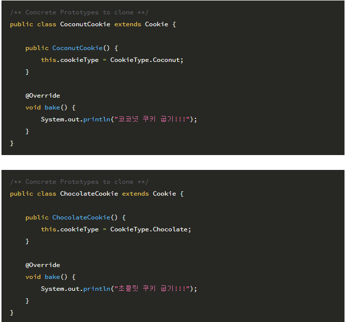 GitHub - tottotPark/Design-Pattern: Design-Pattern