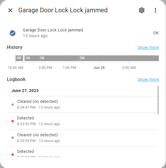 Binary sensor status spelling and consistency issue · Issue #17081 · home-assistant/frontend ...
