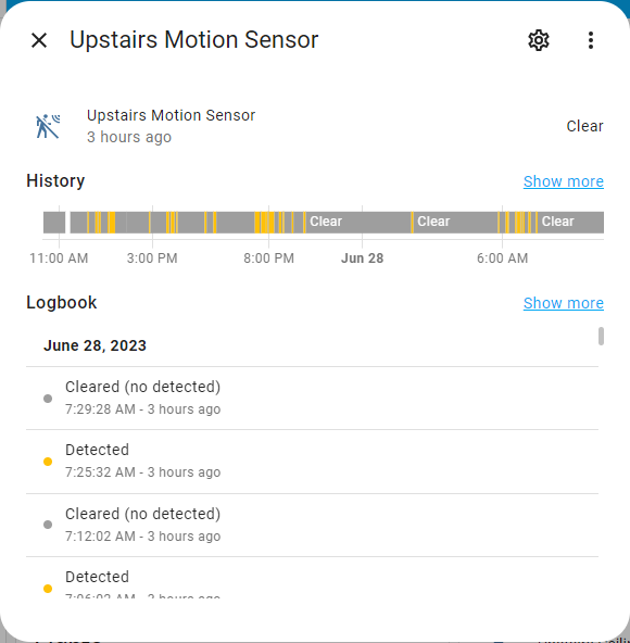 Binary sensor status spelling and consistency issue · Issue #17081 · home-assistant/frontend ...