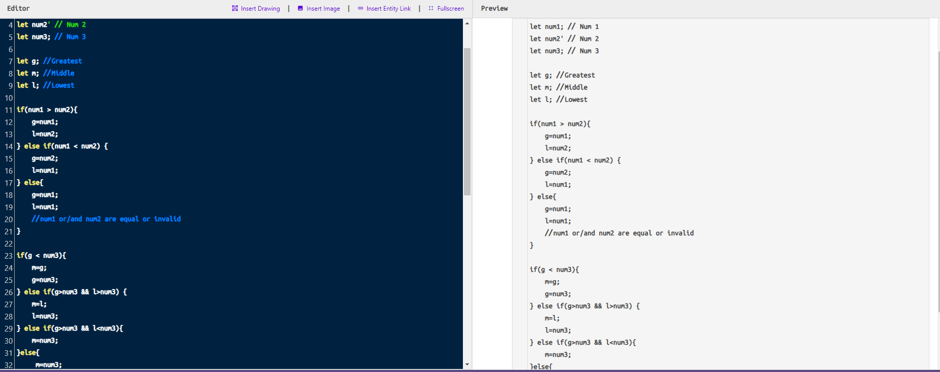 Markdown Preview Empty In V0 30 0 · Issue 2280 · Bookstackapp Bookstack · Github