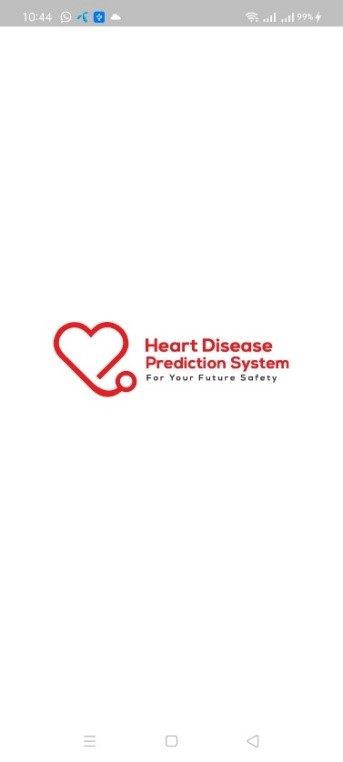 GitHub - itratjassani/Heart-Disease-Prediction-System: Heart Disease Prediction System (HDPS) is ...