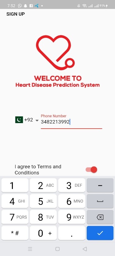GitHub - itratjassani/Heart-Disease-Prediction-System: Heart Disease ...