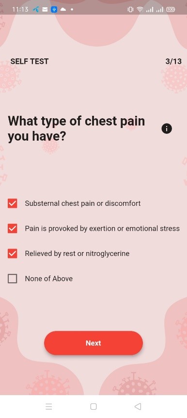 GitHub - itratjassani/Heart-Disease-Prediction-System: Heart Disease ...