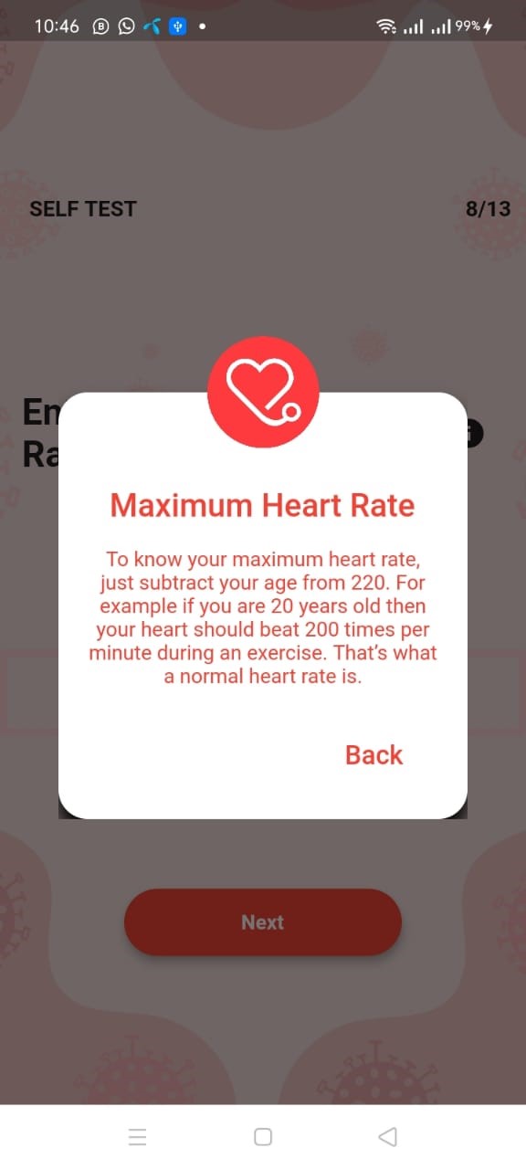 GitHub - itratjassani/Heart-Disease-Prediction-System: Heart Disease ...