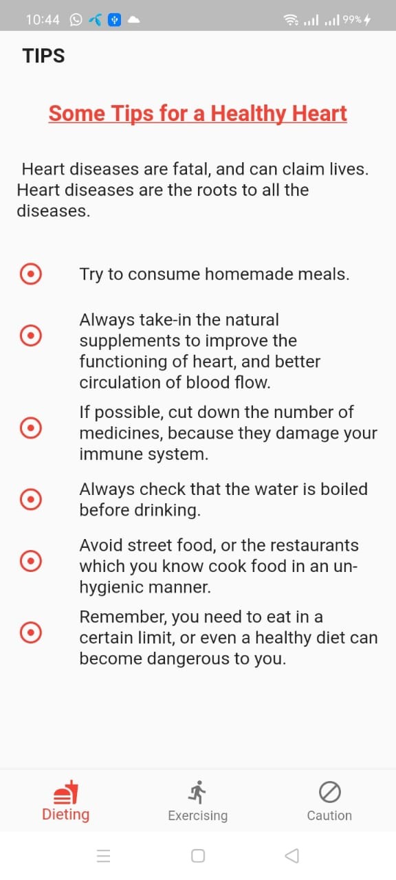 GitHub - itratjassani/Heart-Disease-Prediction-System: Heart Disease Prediction System (HDPS) is ...