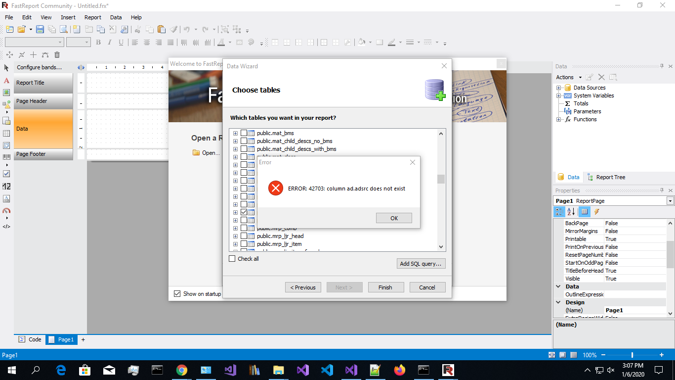support Postgresql version 12 and version 4.x of Npgsql driver · Issue ...