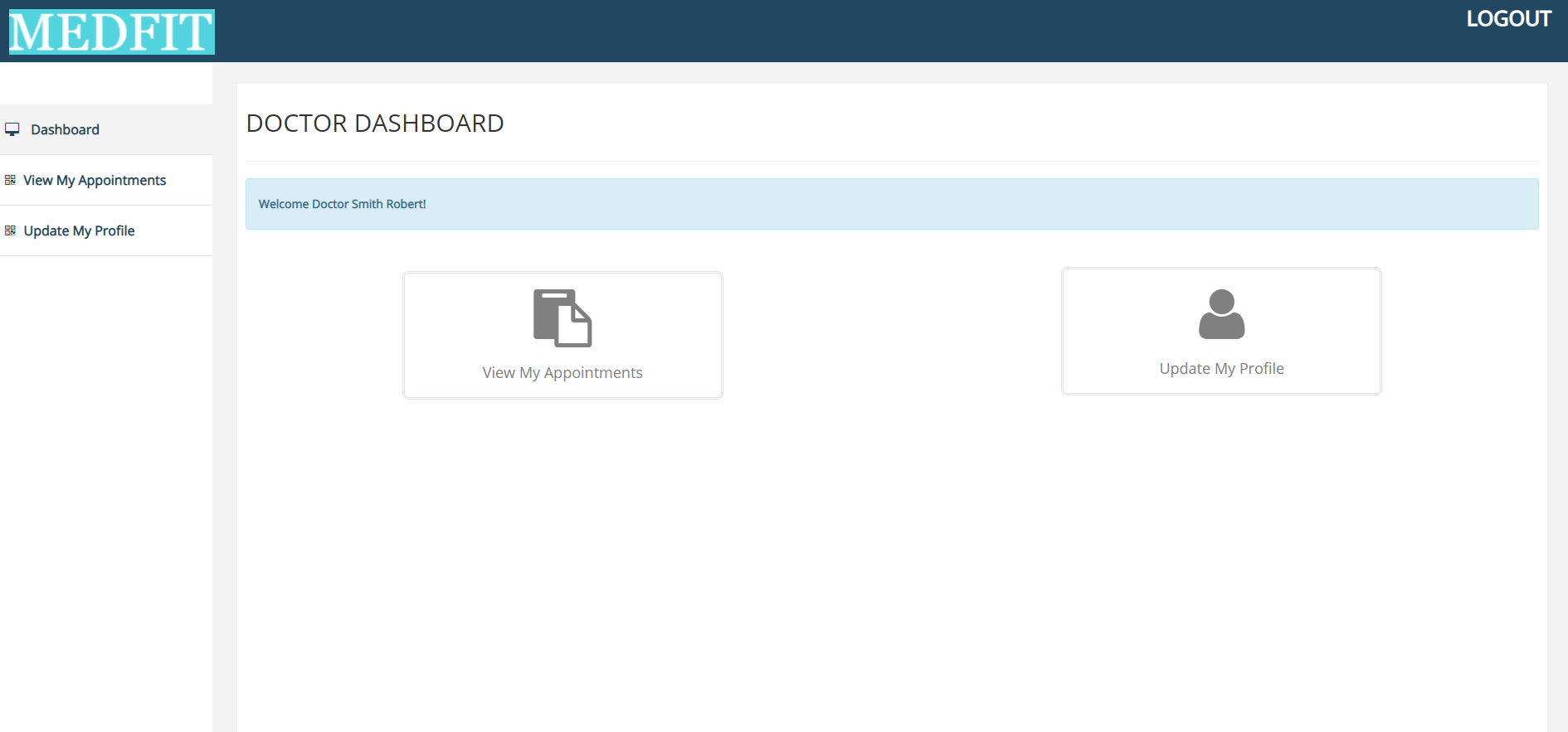 GitHub - savinay95n/Hospital-Management-System: This is a project to ...
