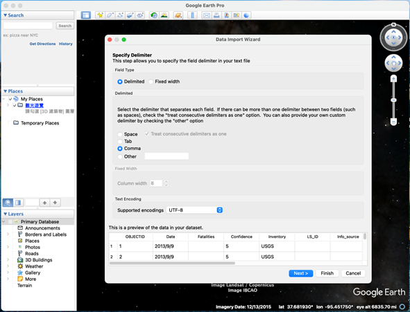 GitHub - deepLDB/landslide-detection