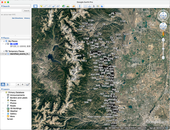GitHub - deepLDB/landslide-detection