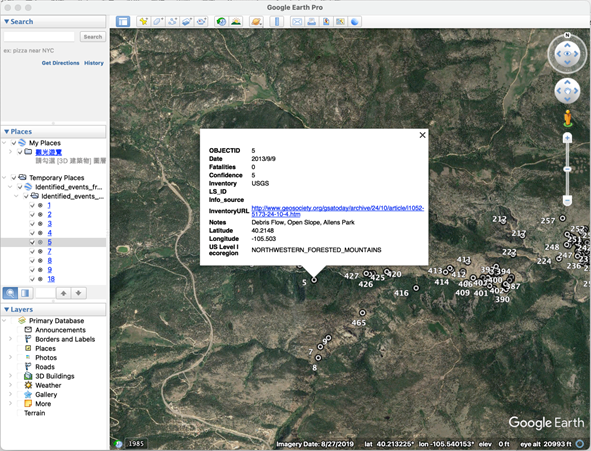 GitHub - deepLDB/landslide-detection