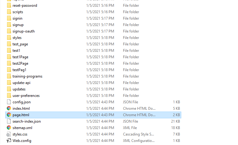 bootstrap cdn is not included while application is running in server · Issue #1110 · Azure/api ...