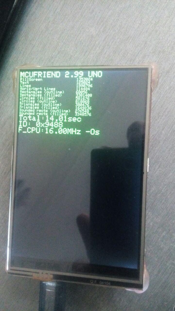 ILI9488 8-Bit-Parallel interface with STM32F103 Not working · Issue #583 · Bodmer/TFT_eSPI · GitHub