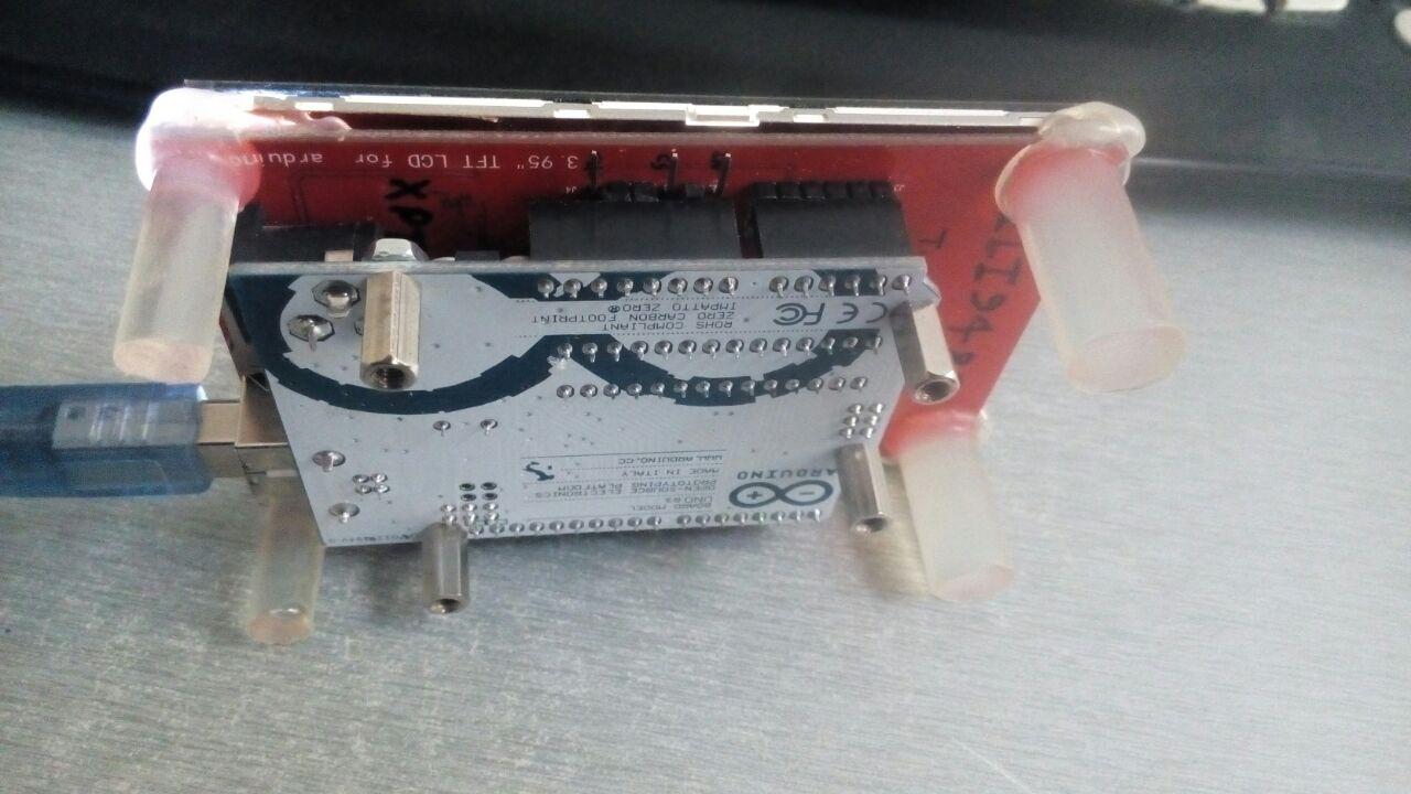 ILI9488 8-Bit-Parallel interface with STM32F103 Not working · Issue #583 · Bodmer/TFT_eSPI · GitHub