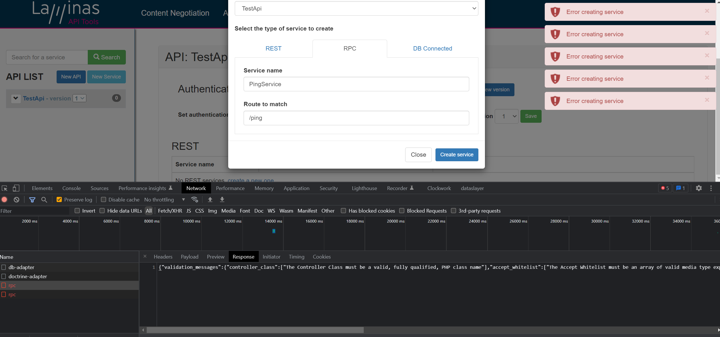 Composer Lock Prevents Installation On Php 8 1 · Issue 55 · Laminas