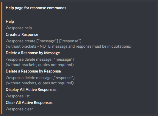 GitHub - kvlorenzo/Slackbot-for-Discord: A Discord bot to help set ...