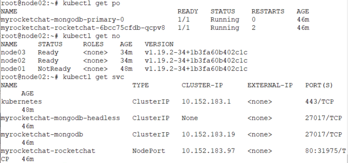 High Availability not working? · Issue #1717 · canonical/microk8s · GitHub