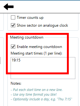 5 min timer before meeting · Issue #19 · AntonyCorbett/OnlyT · GitHub