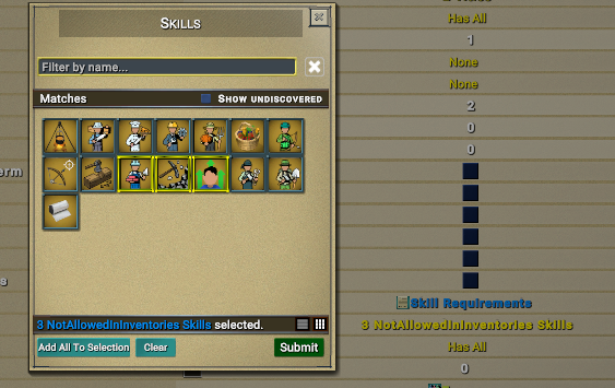 Name Not Updating Correctly When Elections Finish · Issue 21029 · Strangeloopgames Ecoissues
