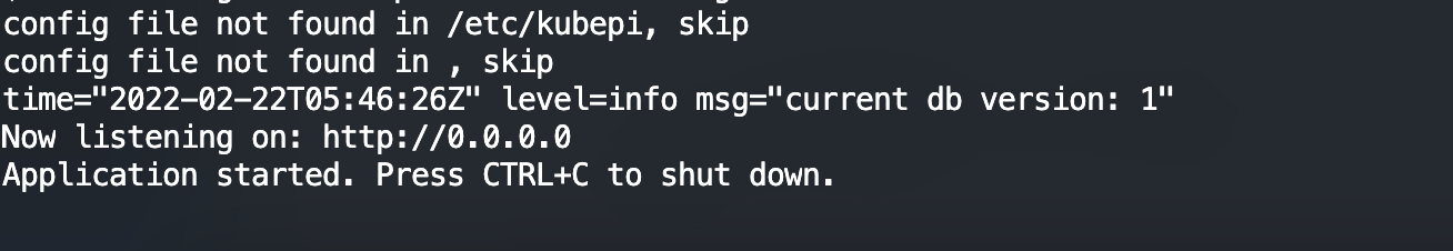 [Bug] 配置使用LDAP无法同步 · Issue #67 · 1Panel-dev/KubePi · GitHub