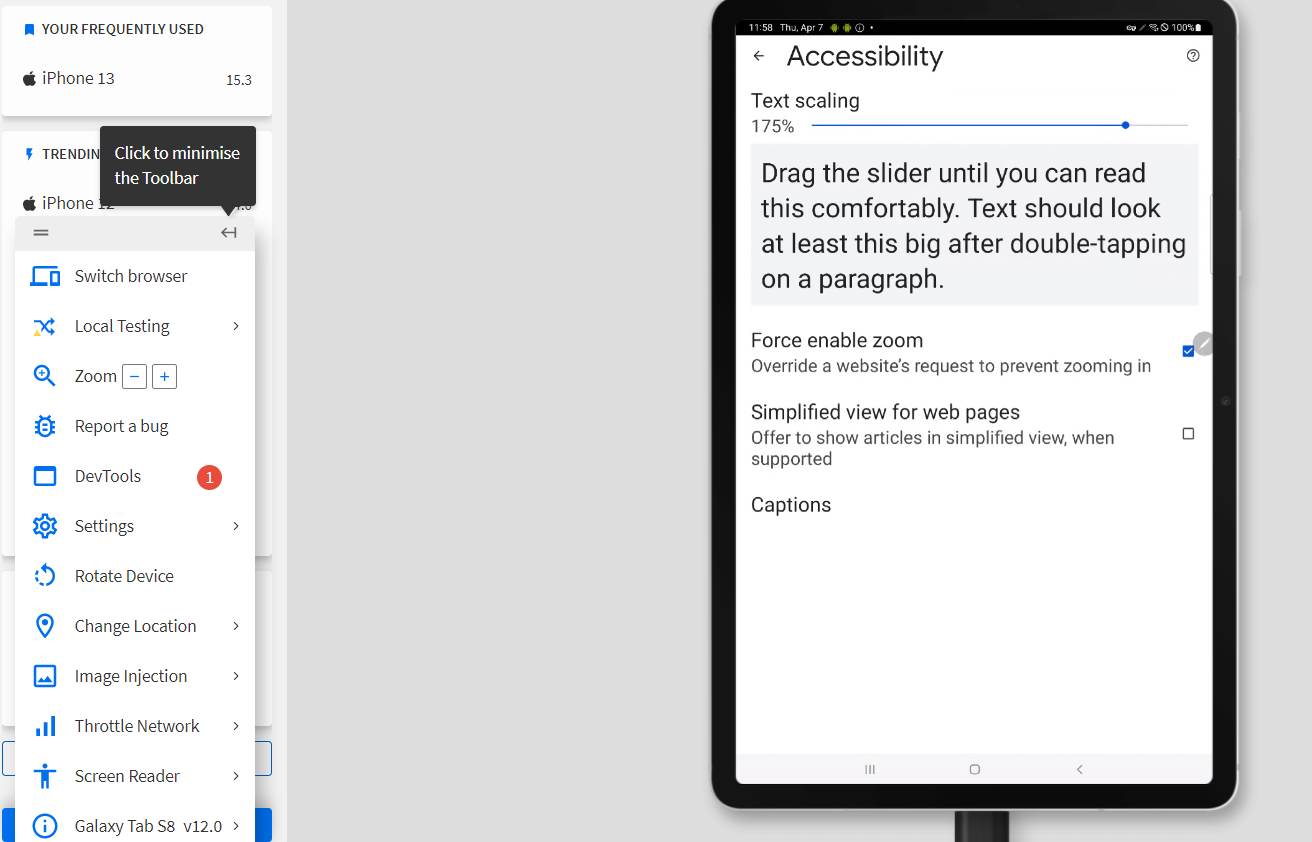 Tablet - Date Input Field - Missing Year Dropdown in Popup · Issue ... Tablet - Date Input Field - Missing Year Dropdown in Popup · Issue ...