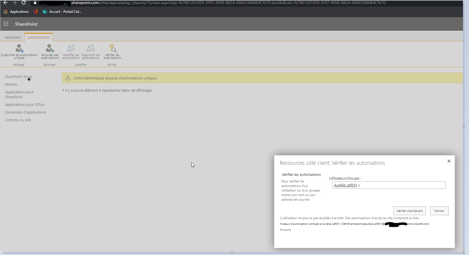 Access denied on ClientSideAssets for some users (especially new users) · Issue #6797 ...