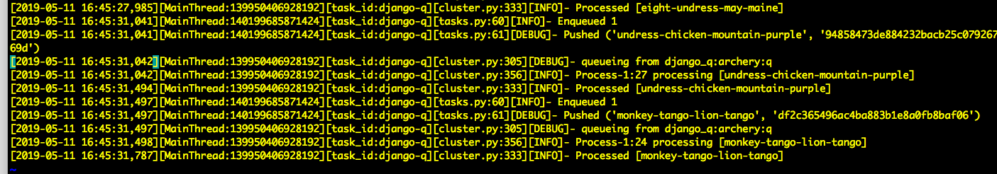 [ bug ] 1.5.0 binlog2sql 不能返回结果，文件内容为空 · Issue #191 · hhyo/Archery · GitHub