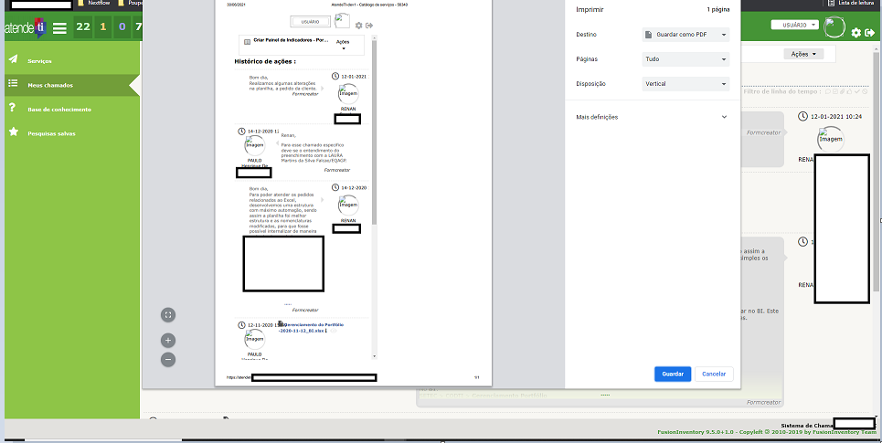 Compatibility with "PDF" plugin · Issue #2265 · pluginsGLPI/formcreator · GitHub