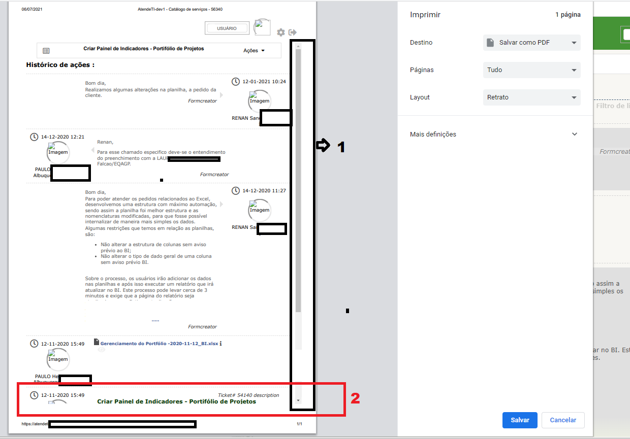 Compatibility with "PDF" plugin · Issue #2265 · pluginsGLPI/formcreator · GitHub