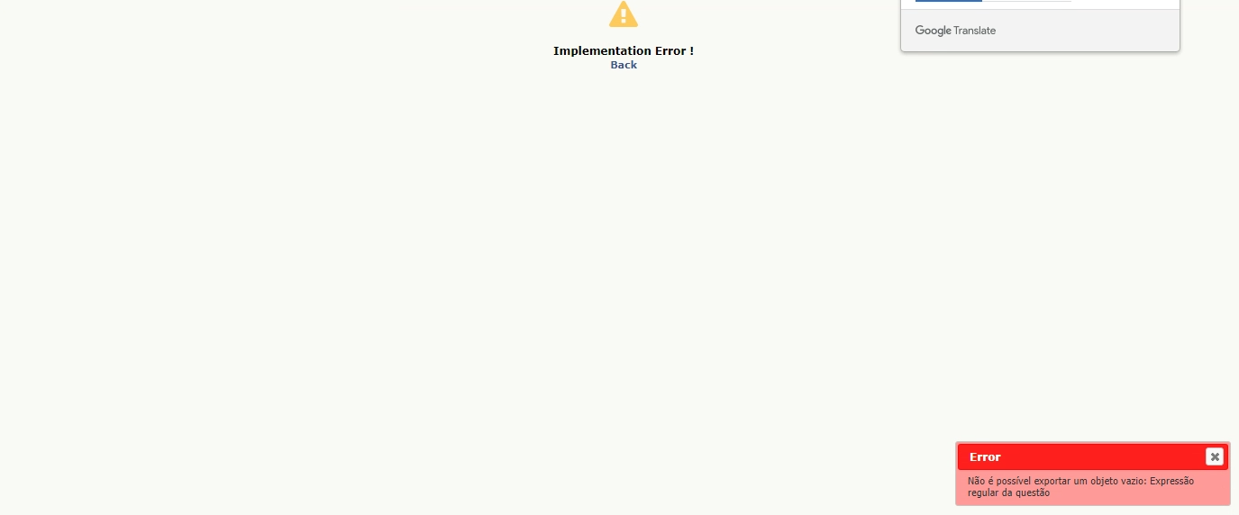 Approved form does not become a ticket [V2.12.1] · Issue #2366 · pluginsGLPI/formcreator · GitHub