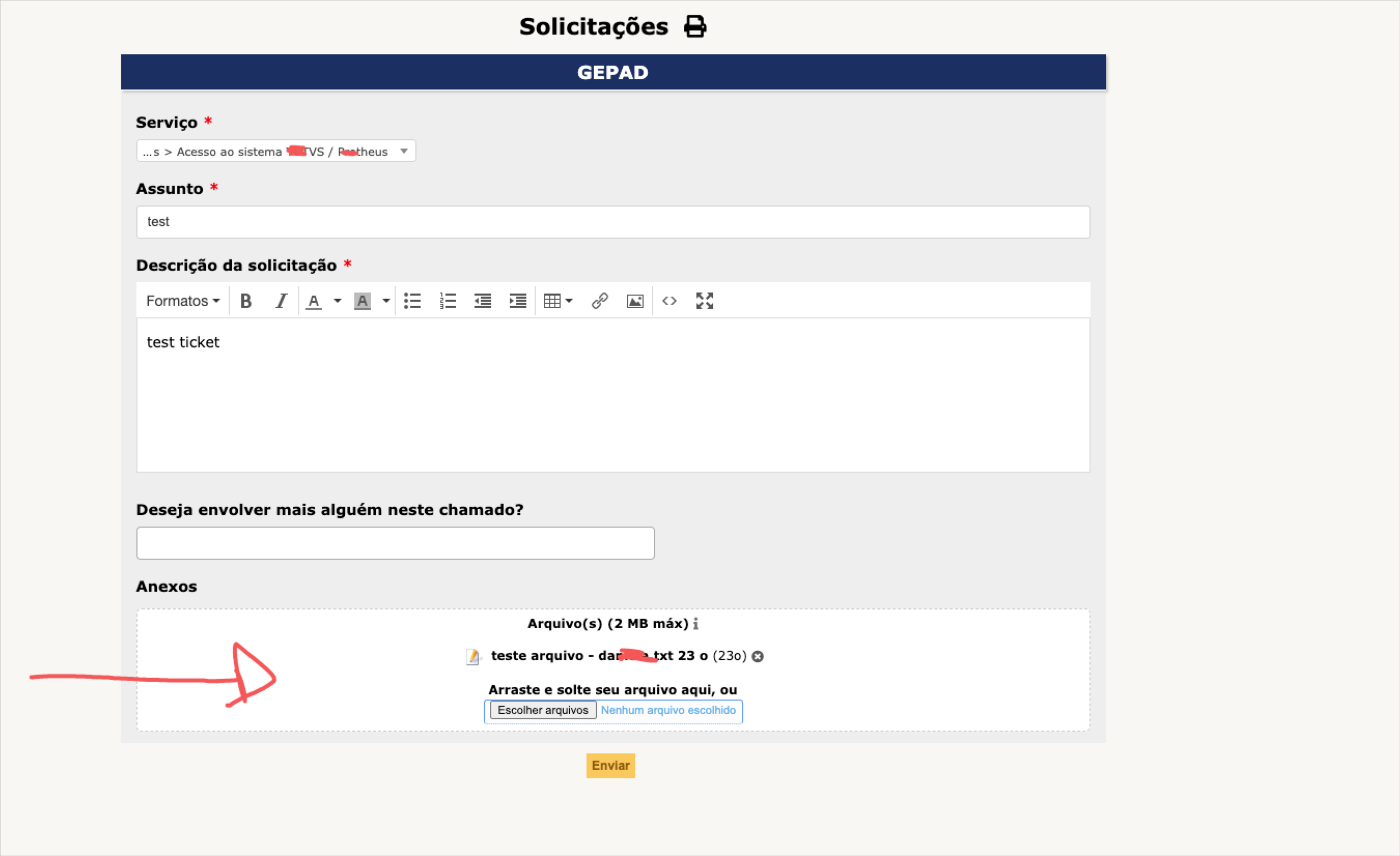 Form does not insert attachments in ticket · Issue #2962 · pluginsGLPI/formcreator · GitHub