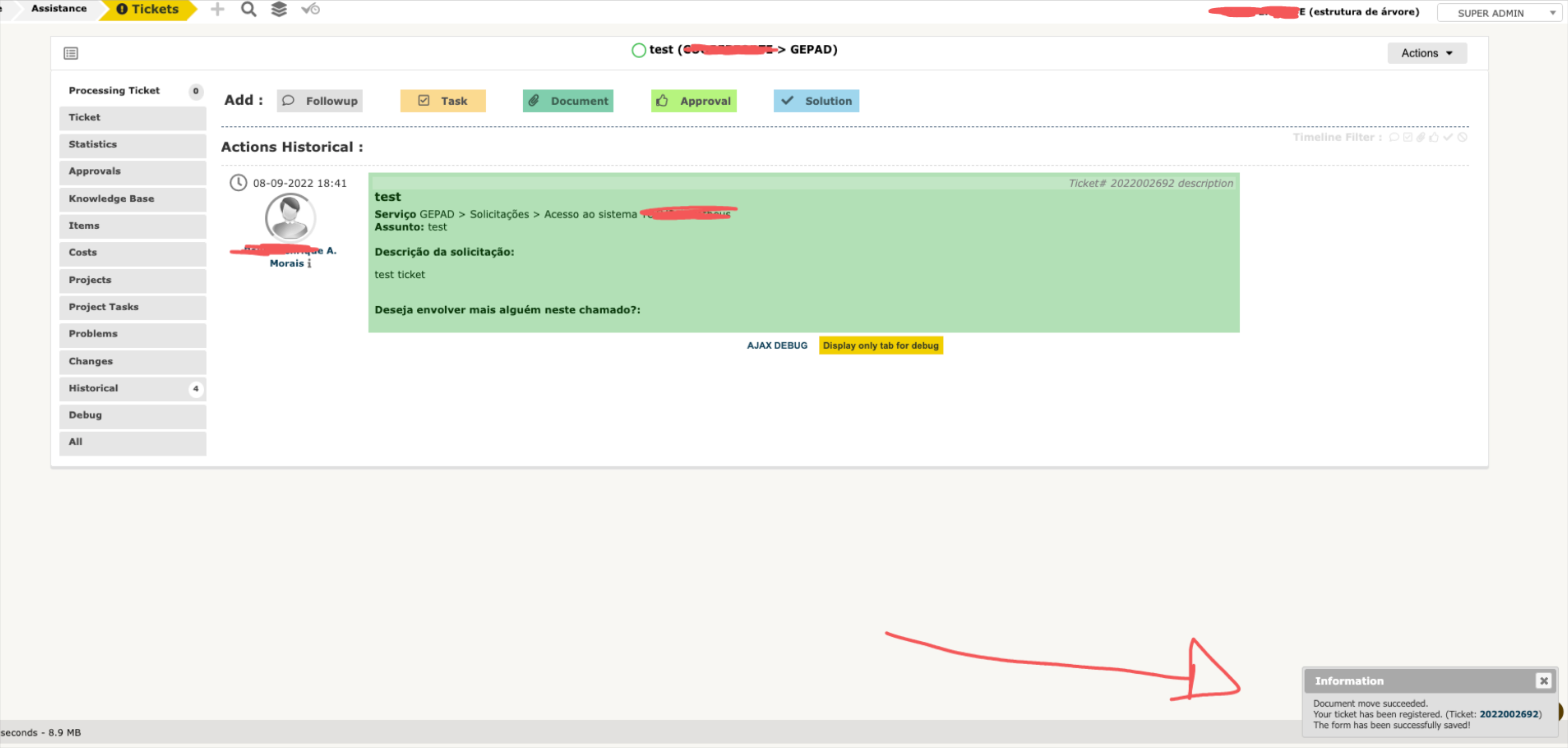 Form does not insert attachments in ticket · Issue #2962 · pluginsGLPI/formcreator · GitHub