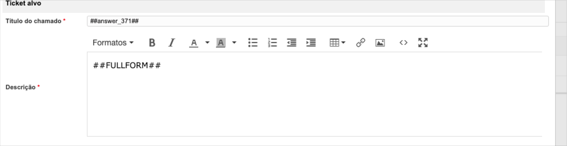 Form does not insert attachments in ticket · Issue #2962 · pluginsGLPI/formcreator · GitHub