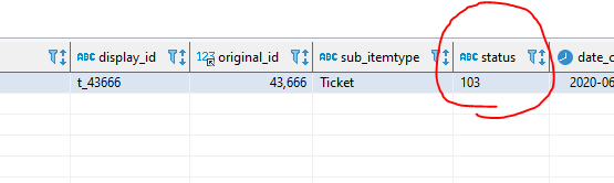 Tickets with status 101 - Form 2.10.1 after update · Issue #1902 · pluginsGLPI/formcreator · GitHub