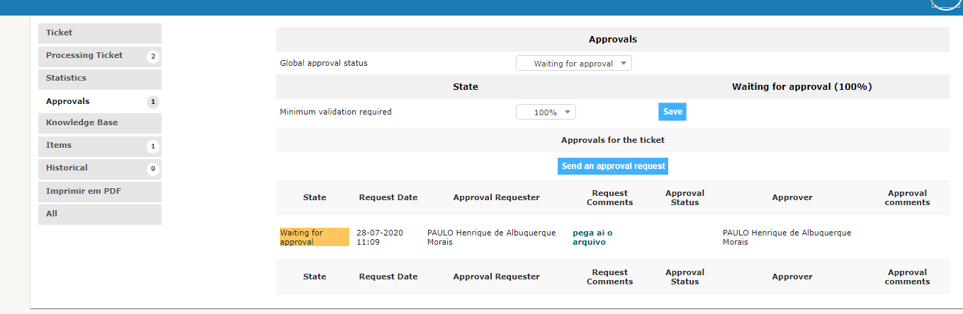 Tickets with status 101 - Form 2.10.1 after update · Issue #1904 ...