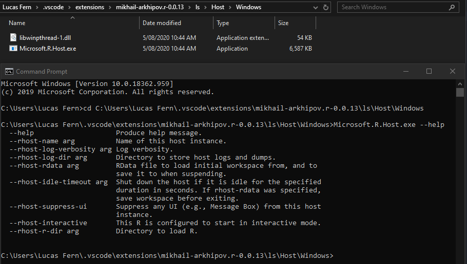 Exception: System cannot find message text for message number 0x%1 in the message file for %2 ...