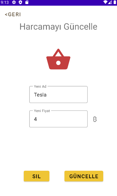GitHub - ertbaran/Android-Bootcamp-Projemsi: GDC Android Bootcamp Turkey ekibince, bitirme ...