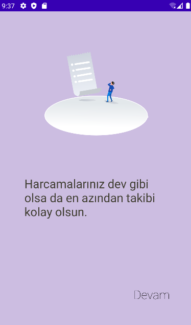 GitHub - ertbaran/Android-Bootcamp-Projemsi: GDC Android Bootcamp ...