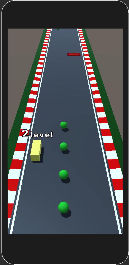 GitHub - ertbaran/Level-Up-Cars-Clone: Prototype Version