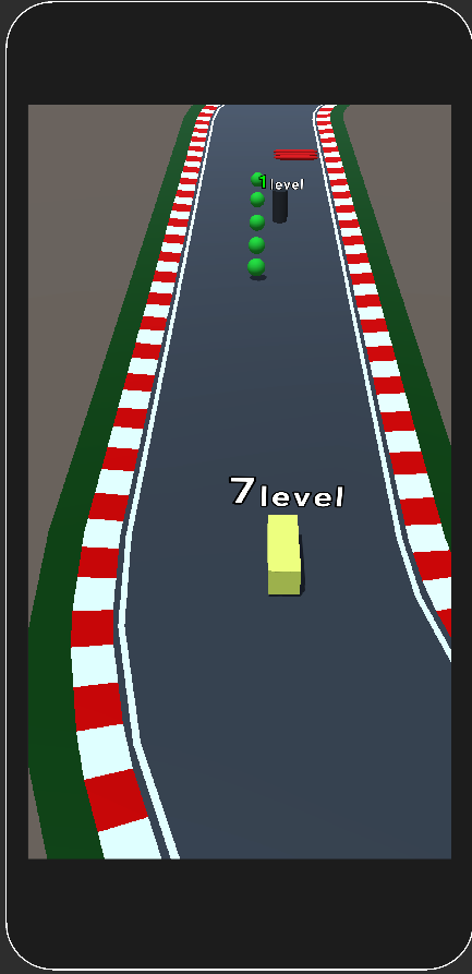 GitHub - ertbaran/Level-Up-Cars-Clone: Prototype Version