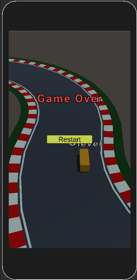 GitHub - ertbaran/Level-Up-Cars-Clone: Prototype Version