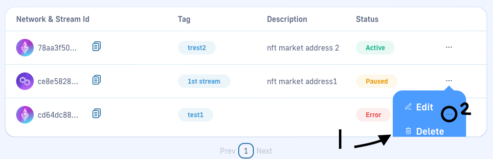 [Table]: popup element are clipped · Issue #809 · web3ui/web3uikit · GitHub