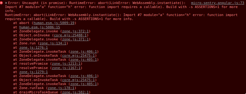 Allow for platform fetch when setting wasm path · Issue #248 · vladmandic/human · GitHub