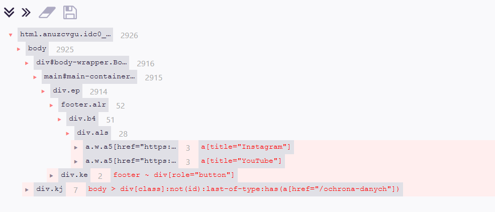 goodie.pl · Issue #18146 · MajkiIT/polish-ads-filter · GitHub