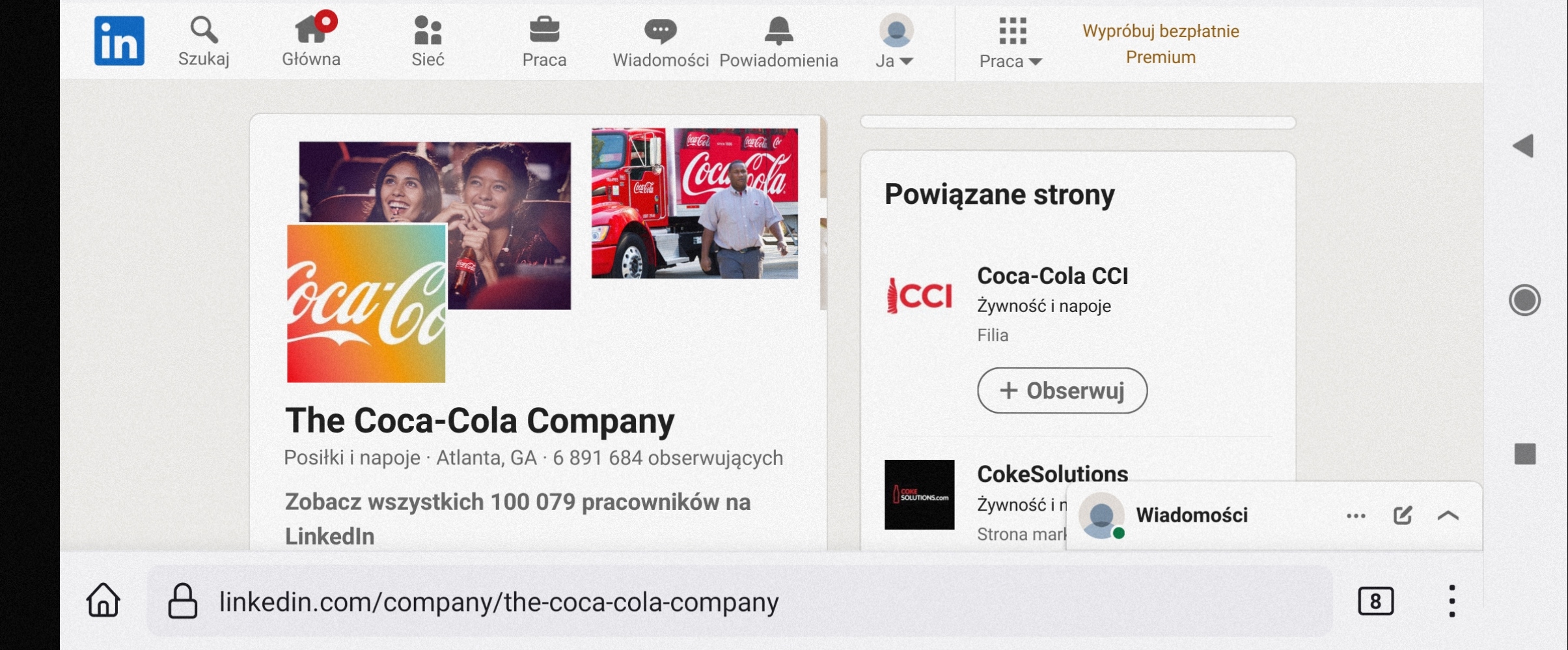 linkedin.com: breakage · Issue #14254 · uBlockOrigin/uAssets · GitHub