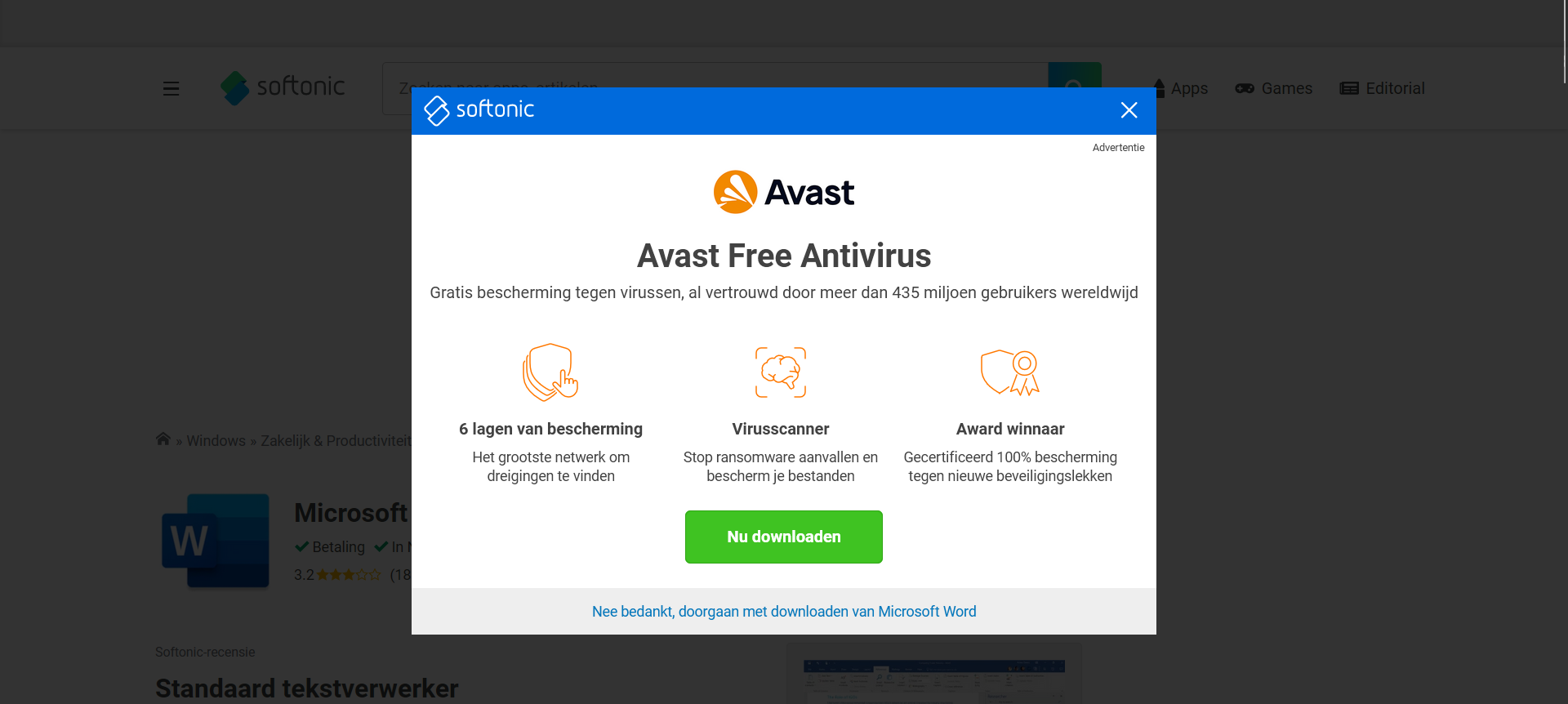 filehippo.*, softonic.*: nuisance · Issue #15700 · uBlockOrigin/uAssets · GitHub